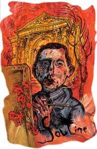 Soutine (Chaim Soutine) « Paris for the Holidays